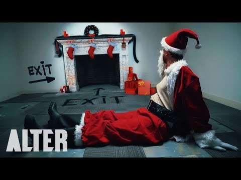 Horror Short Film “The Grot in the Grotto” | ALTER