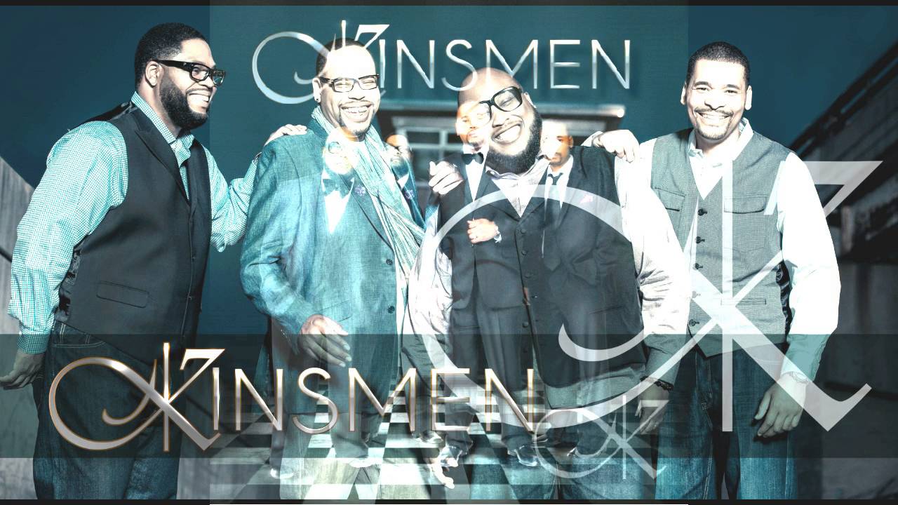 Kinsmen - YouTube