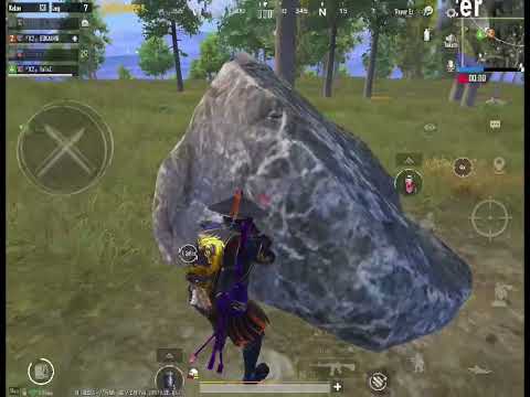 VARLILAR vs KASIBLAR / PUBG MOBİL