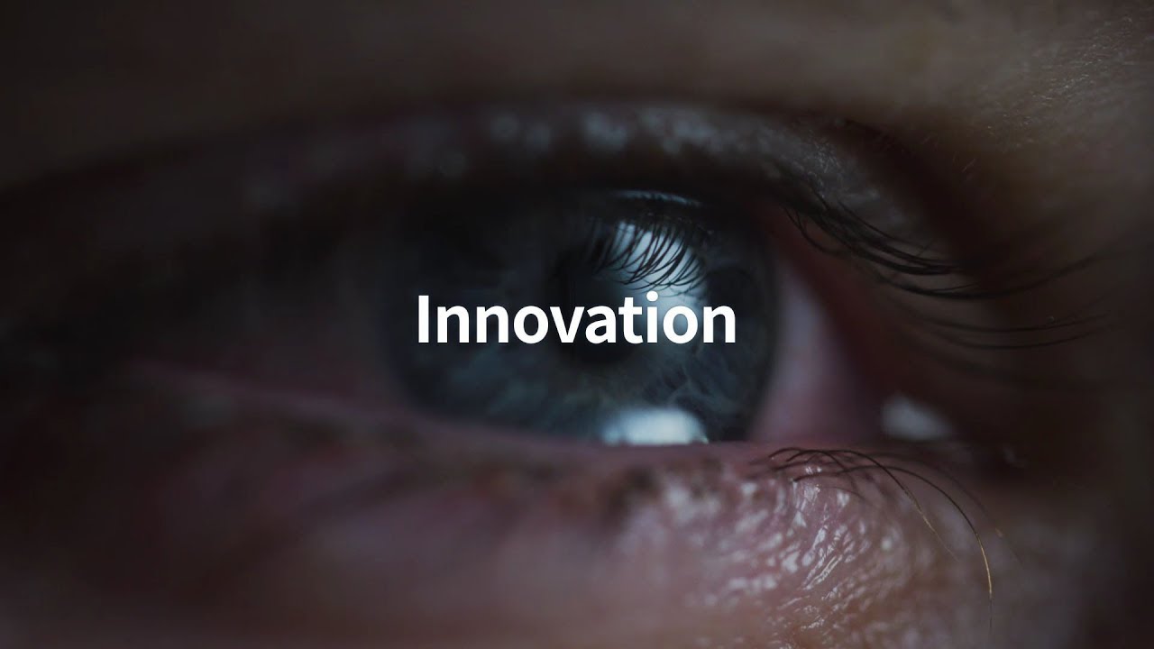 2021 Incheon Free Economic Zone PR Video - Another word for innovation ...