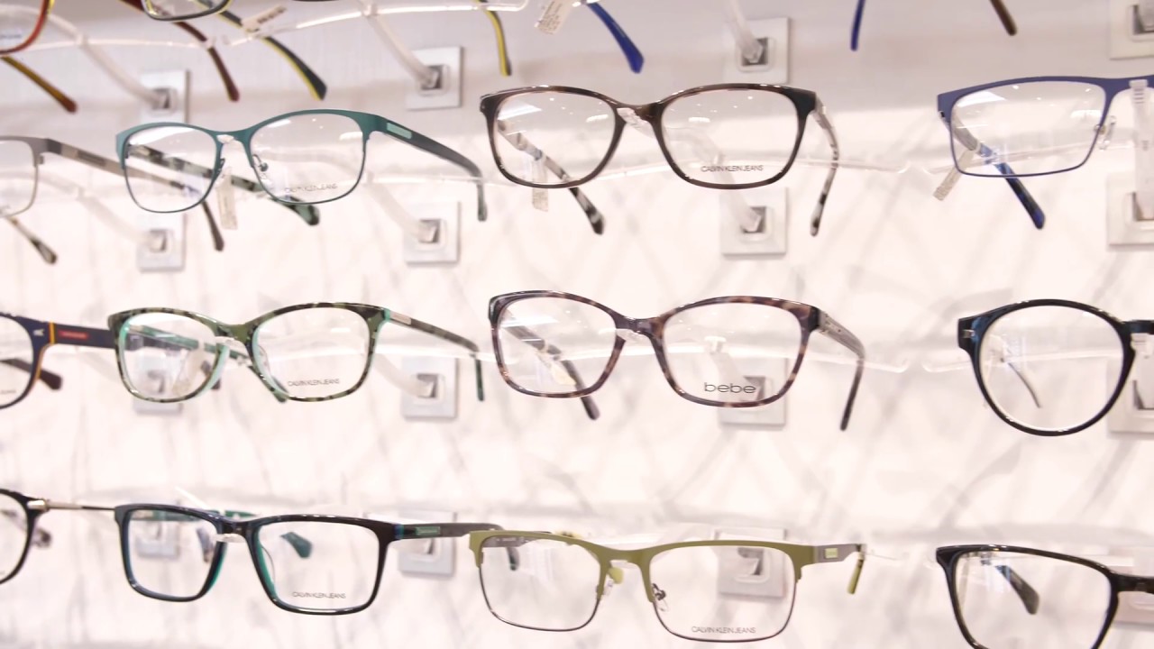 Plaza Vision Center - Dallas, TX - YouTube