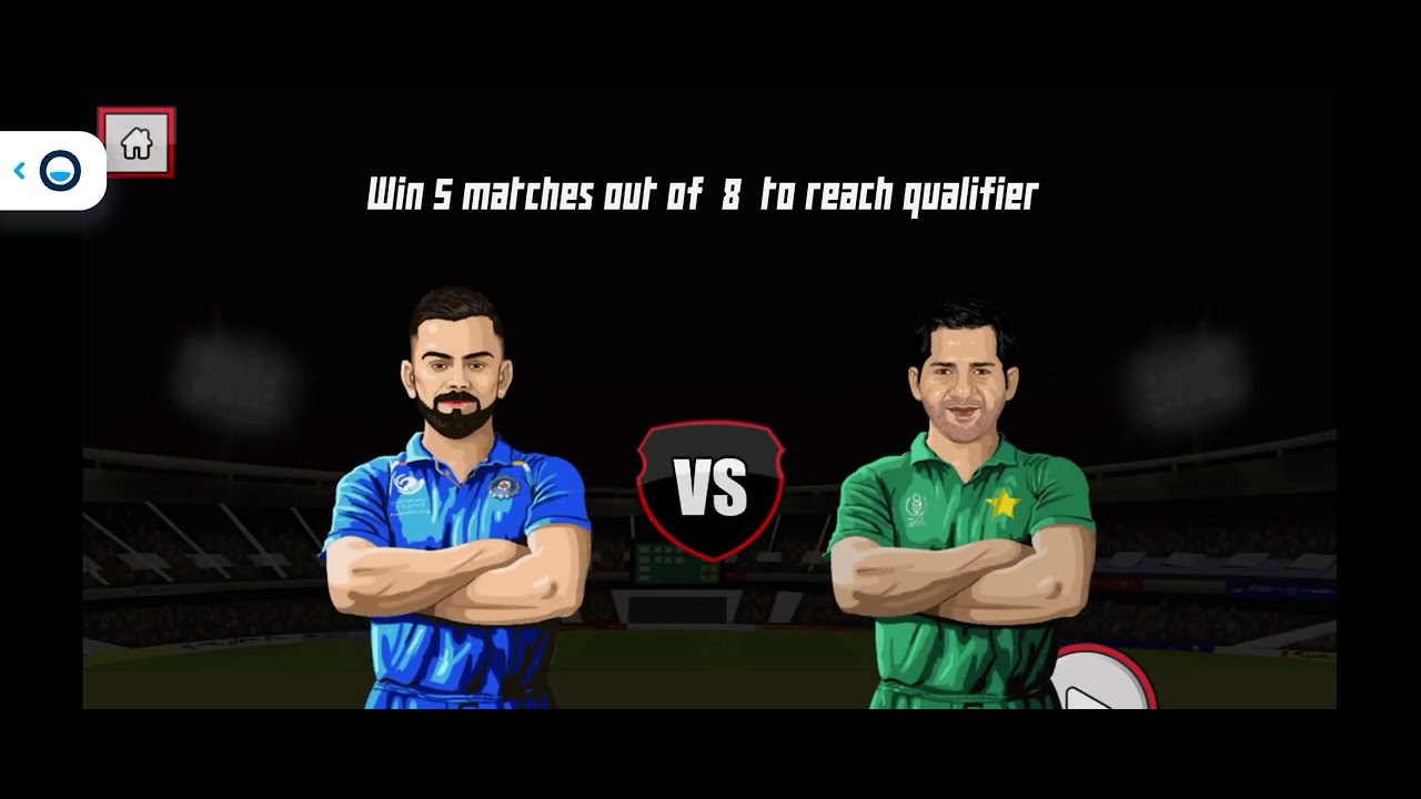 I lose the match - YouTube