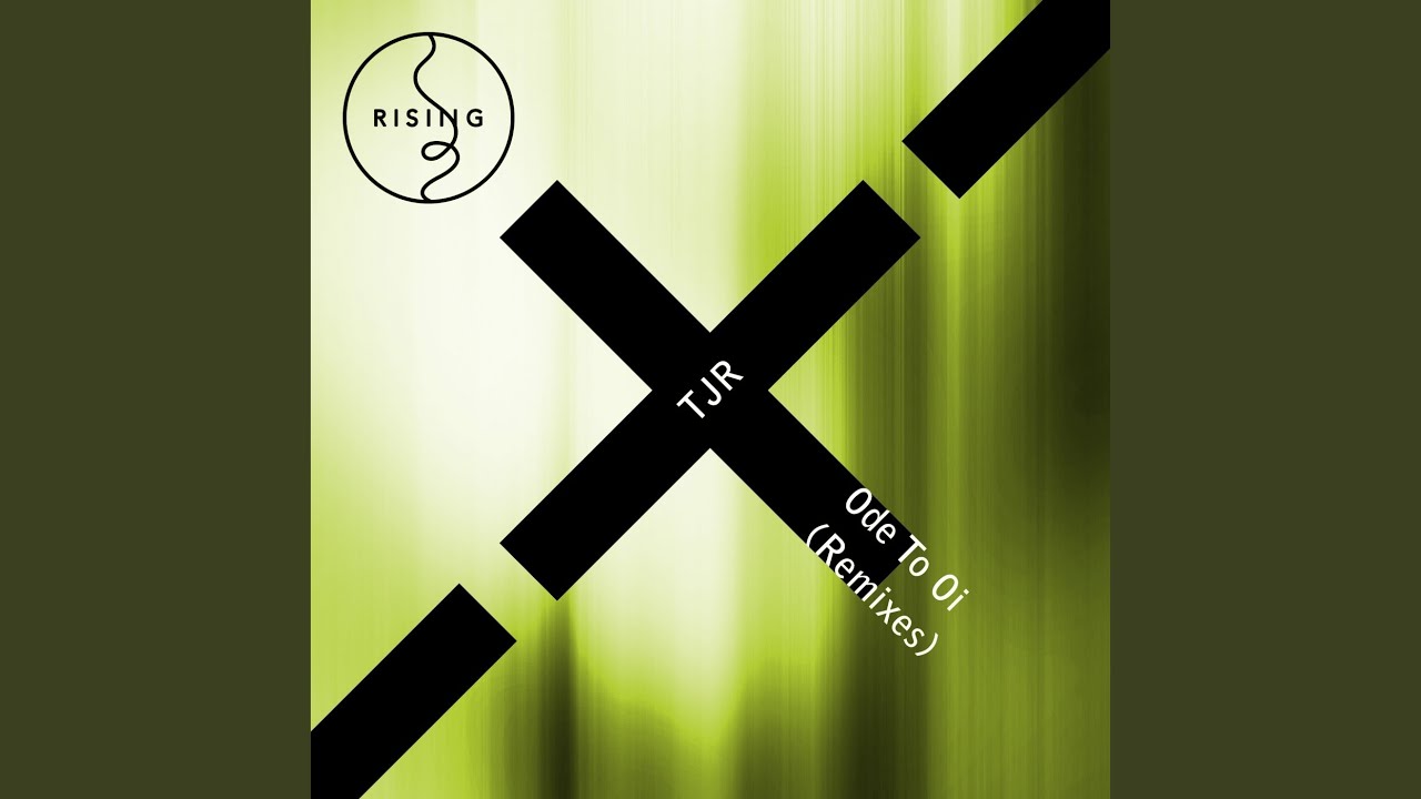 Crookers Remix - YouTube Music