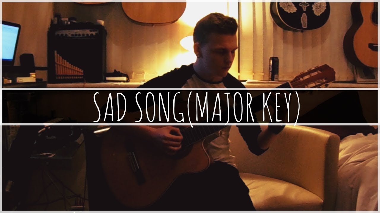 Super Mario RPG - Sad Song Acoustic Cover - YouTube