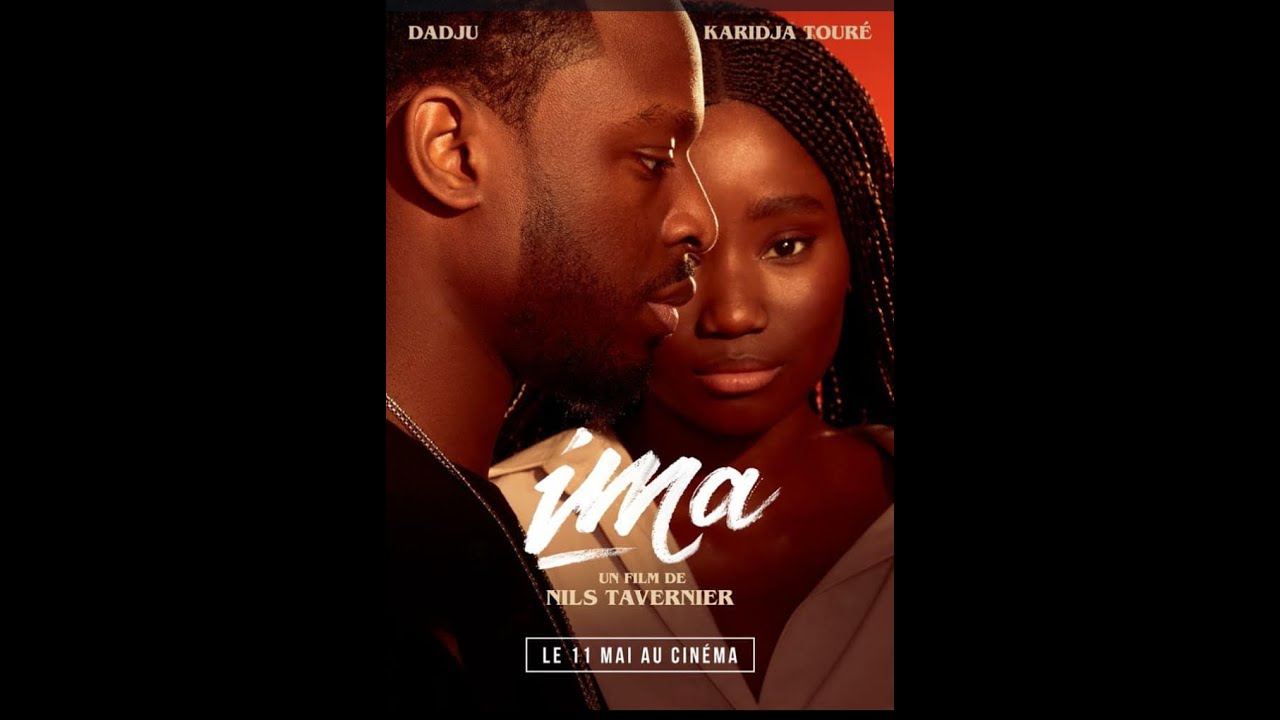 IMA, bande annonce du film de Nils Tavernier avec DADJU, le 11 MAI au ...