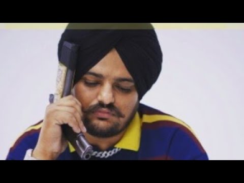sidhu son(sidhu mossewala song )by Arshdeep singh bal - YouTube
