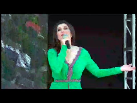 Eldar Mansurov — Şəki (İfa: Gülyanaq Məmmədova) | 07.07.2023