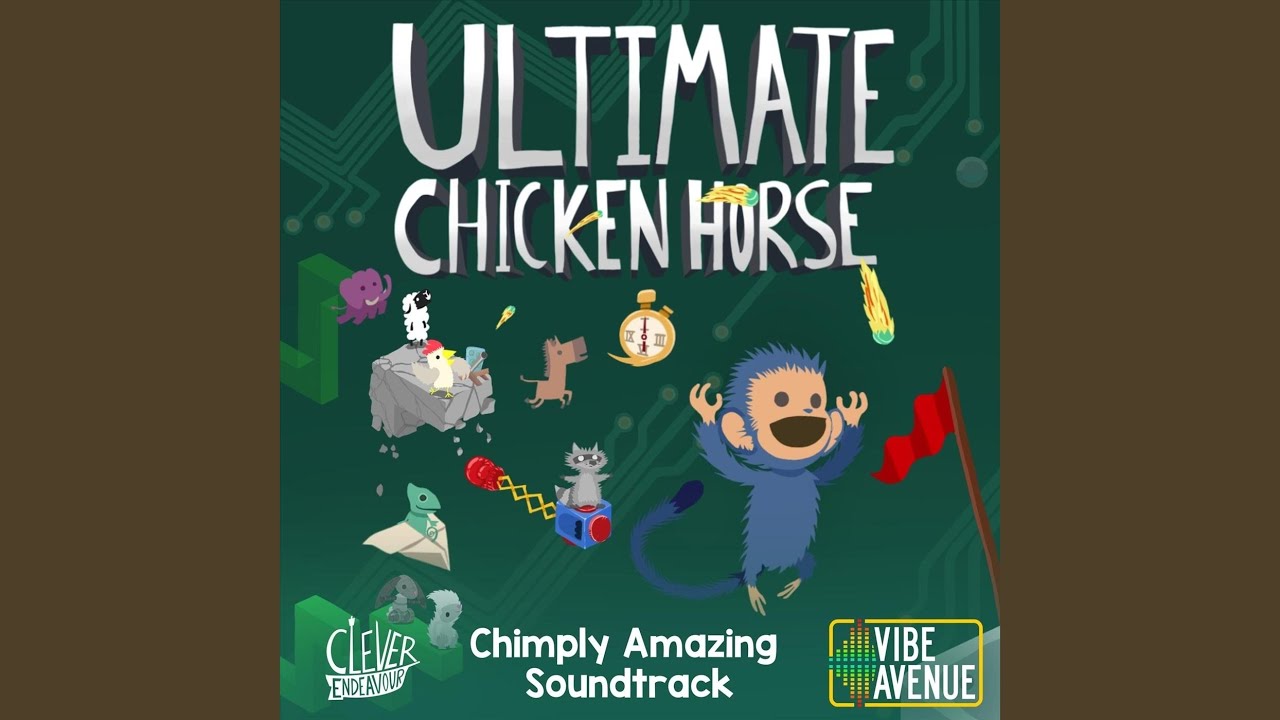 Chimply Amazing Update - YouTube