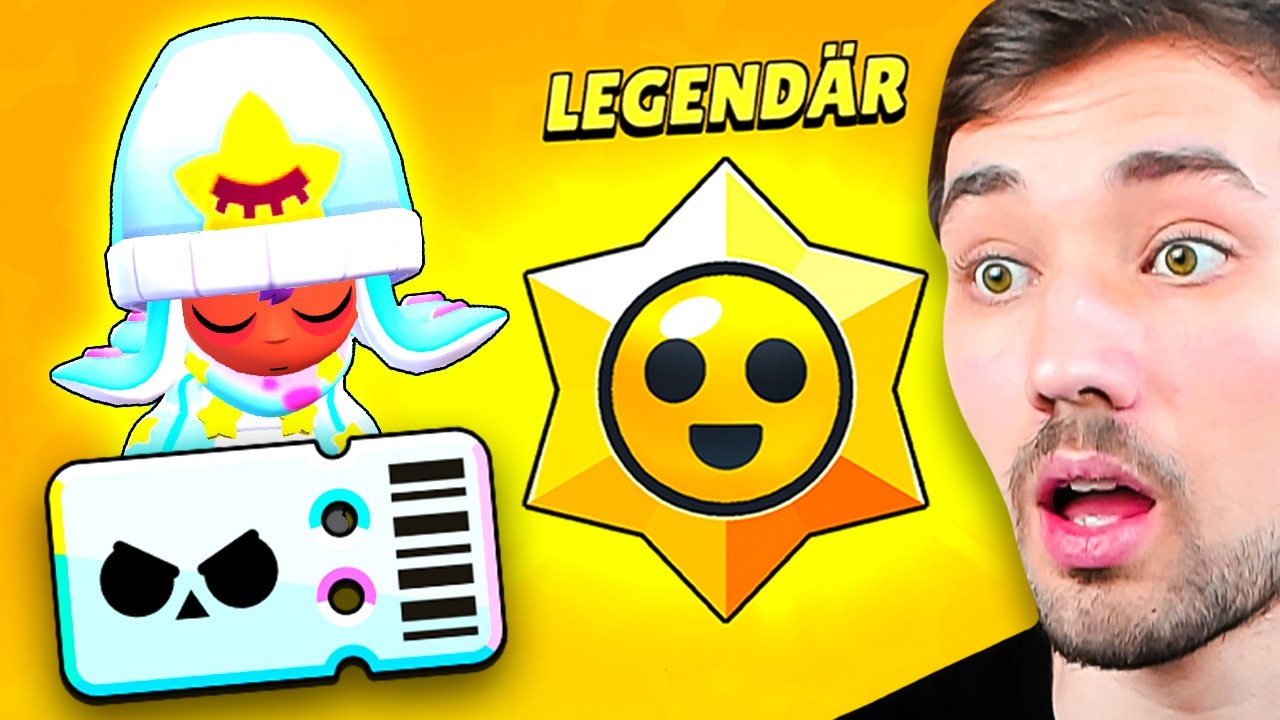 ICH KAUFE den AUGUST BRAWL PASS als ERSTER! 😱 - YouTube