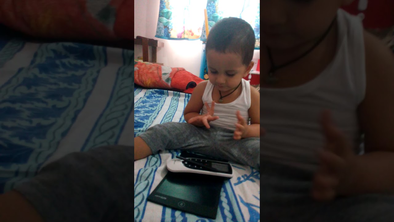 Arnav bad monkey white donkey - YouTube