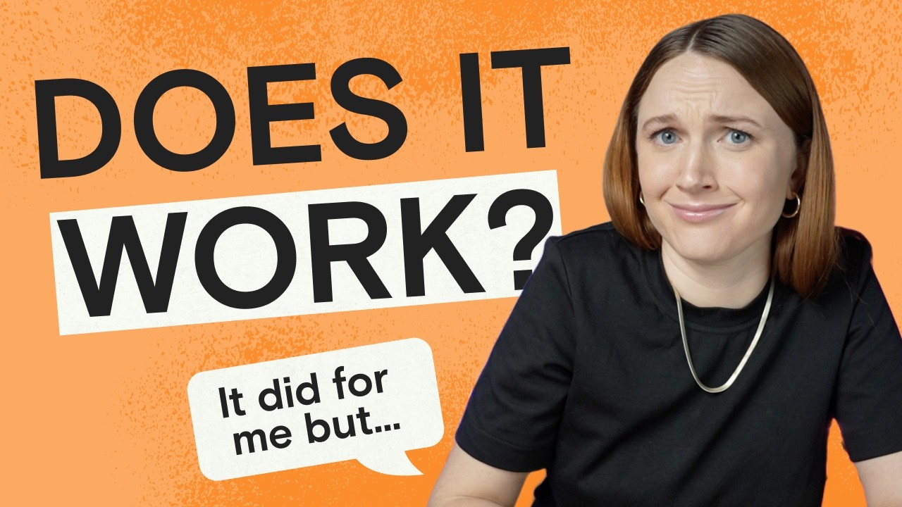 She Made Six Figures With Only 80k Subscribers | Dara Denney - YouTube