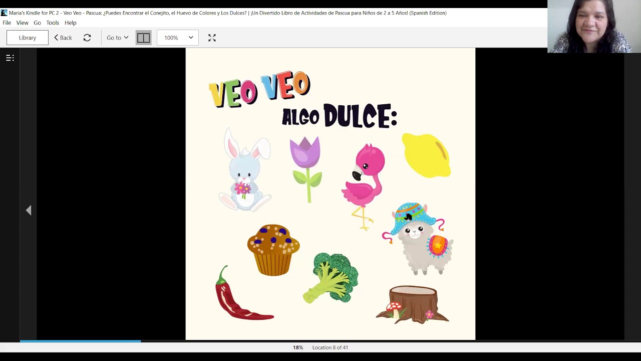 Spanish Lesson: El Conejo de Pascua (Easter Bunny) - YouTube