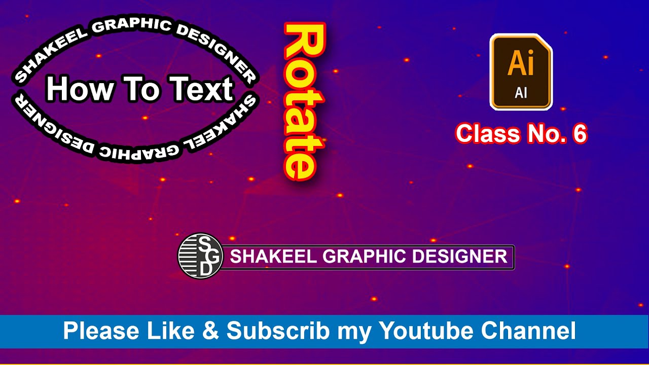 How To Rotate Text In Adobe Illustrator CC Flip Text I Urdu And Hindi YouTube how-to-rotate-text-in-adobe-illustrator-cc-flip-text-i-urdu-and-hindi-youtube