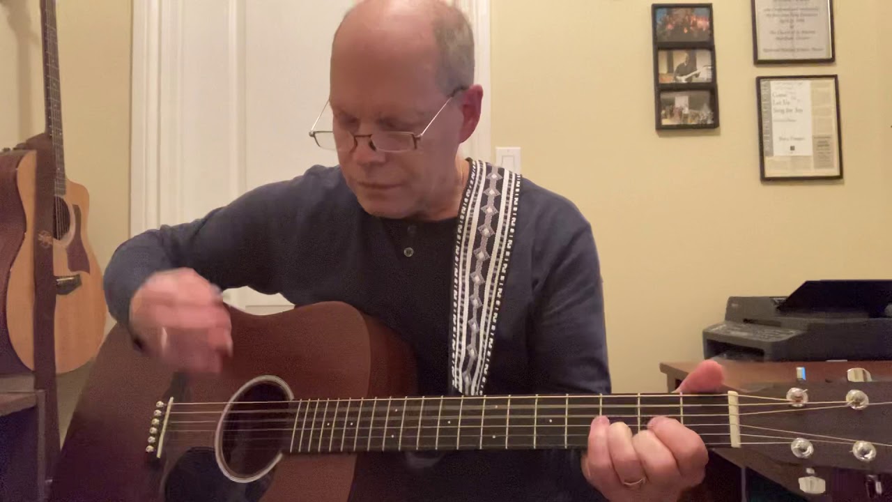 Hard Sun (Gordon Peterson aka Indio cover) - YouTube