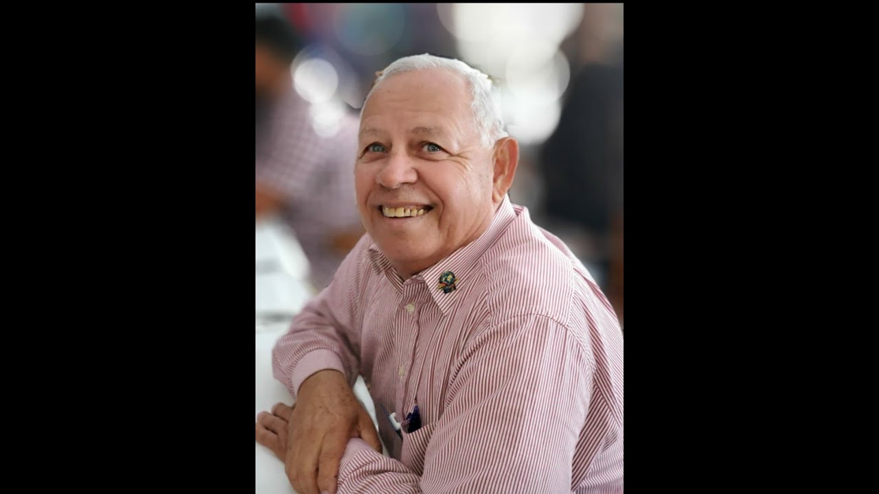 Dennis Knowles - YouTube