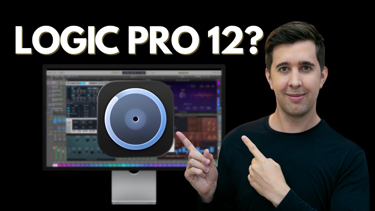 Logic Pro 12 update explained. New features, pricing, and what actually ...