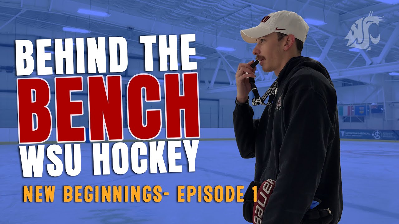 Behind the Bench - Episode 1 - YouTube