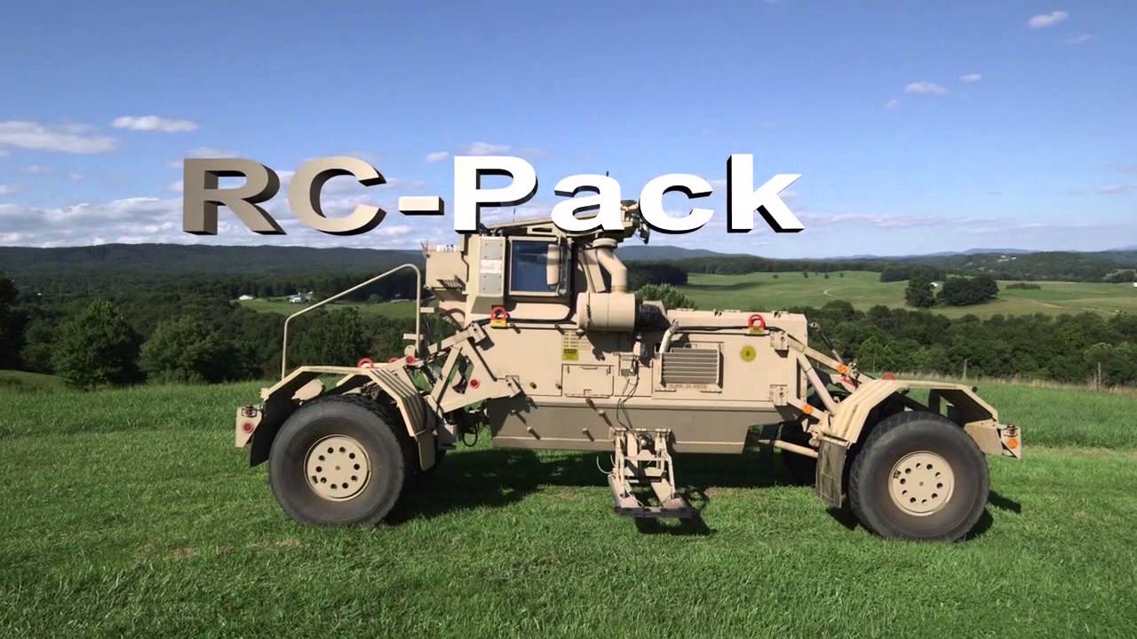 Critical Solutions International Overview - YouTube