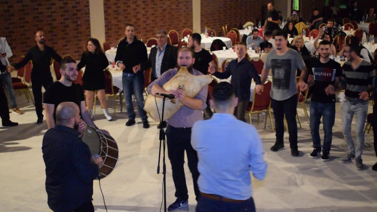 ΠΑΡΧΑΡΙΔΗΣ ΠΑΡΗΓΟΡΙΔΗΣ ΦΩΛΗΝΑΣ ΧΟΡΟΣ ΠΟΝΤΙΩΝ ΠΡΟΣΟΤΣΑΝΗΣ lalasaridis ...