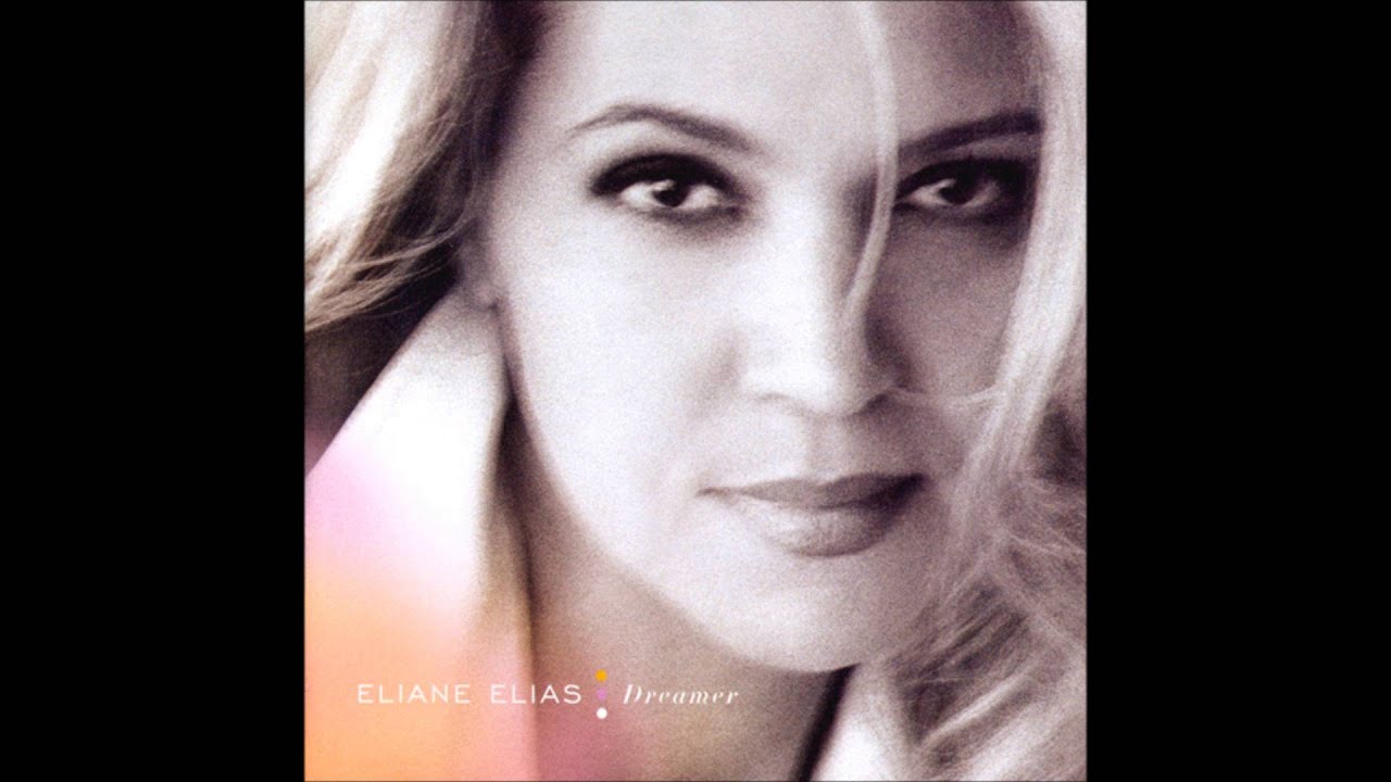 Eliane Elias Eliane Elias At Sony Hall