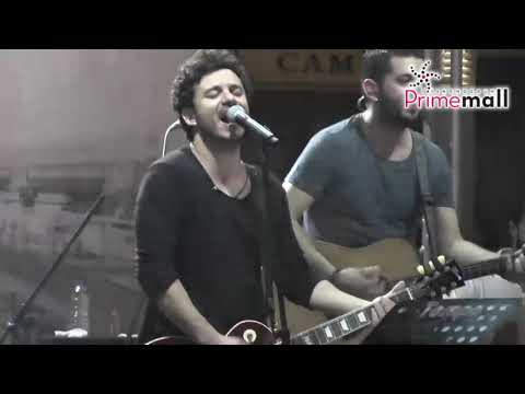 Primemall 7. Yaş Kutlama Etkinlikleri Buray Konseri