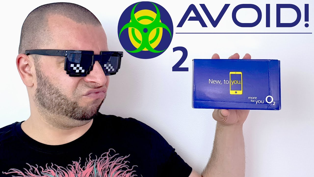 The SHOCKING Customer Service O2 UK Provides YouTube the-shocking-customer-service-o2-uk-provides-youtube