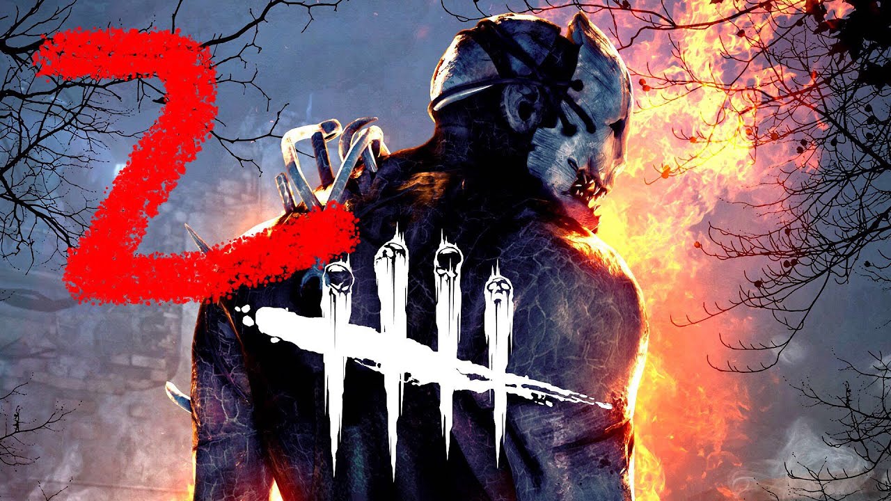 Dead By Deadlight #2 - YouTube