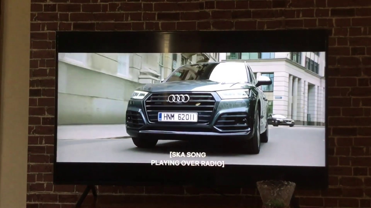 Pascal Pictures/After Ending/Sony/Columbia Pictures (2019) - YouTube