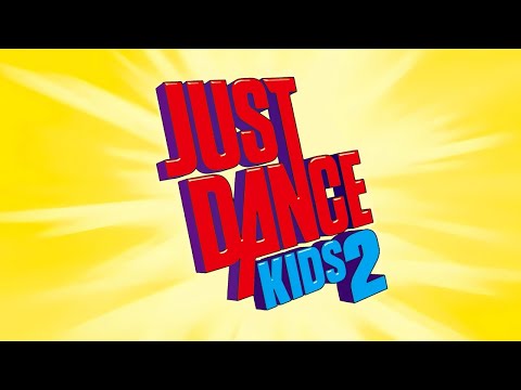 Whip My Hair - Just Dance Kids 2