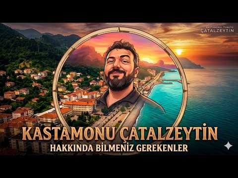 Kastamonu çatalzeytin hakkında bilgiler @Hüseyin-h7v7p
