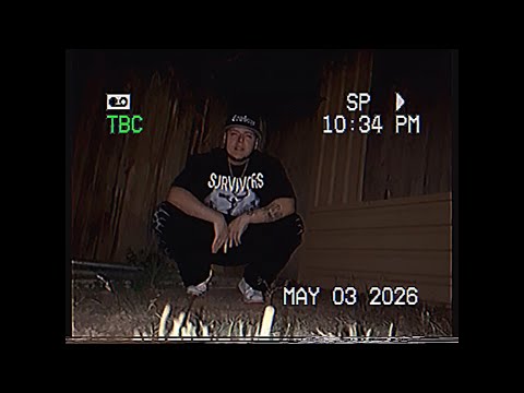 RODRILLA - over again (Prod. KIRA) [Official Music Video]