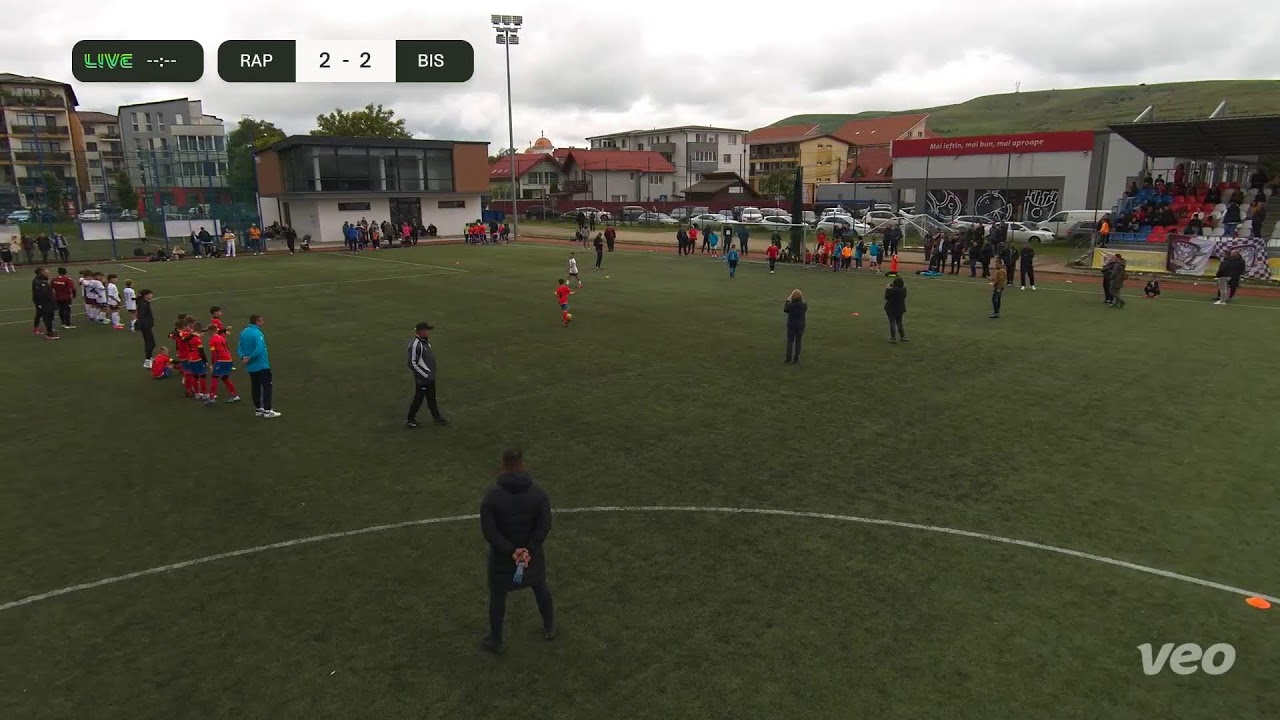 Football game Live Stream - YouTube
