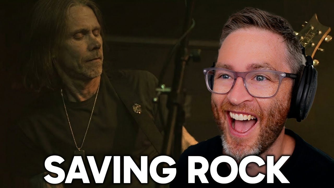 Alter Bridge have a good problem - YouTube
