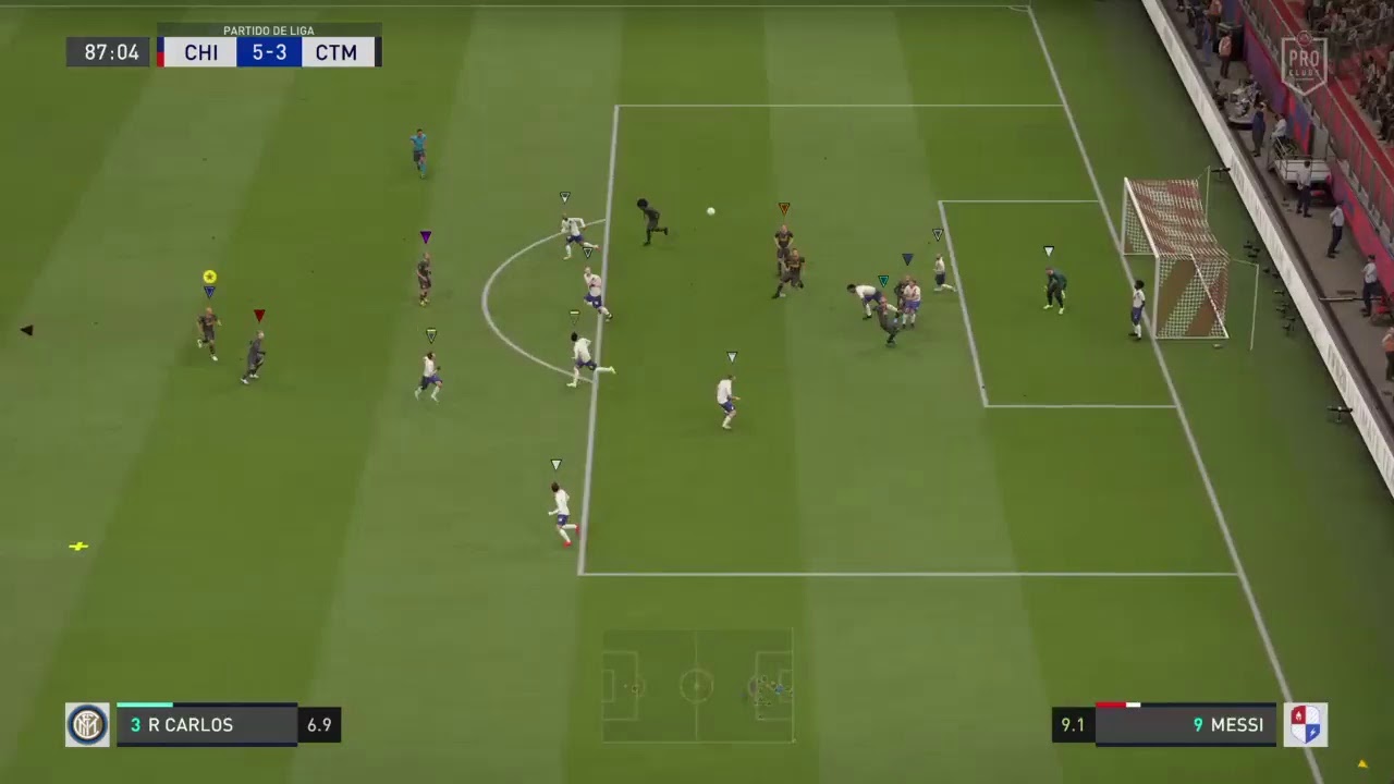 Para Pinkazo - YouTube