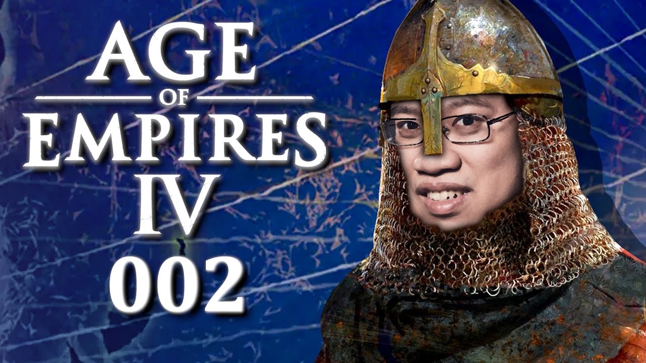 This is Why Springalds Were Nerfed! | 1 Hour of Age of Empires 4 ...