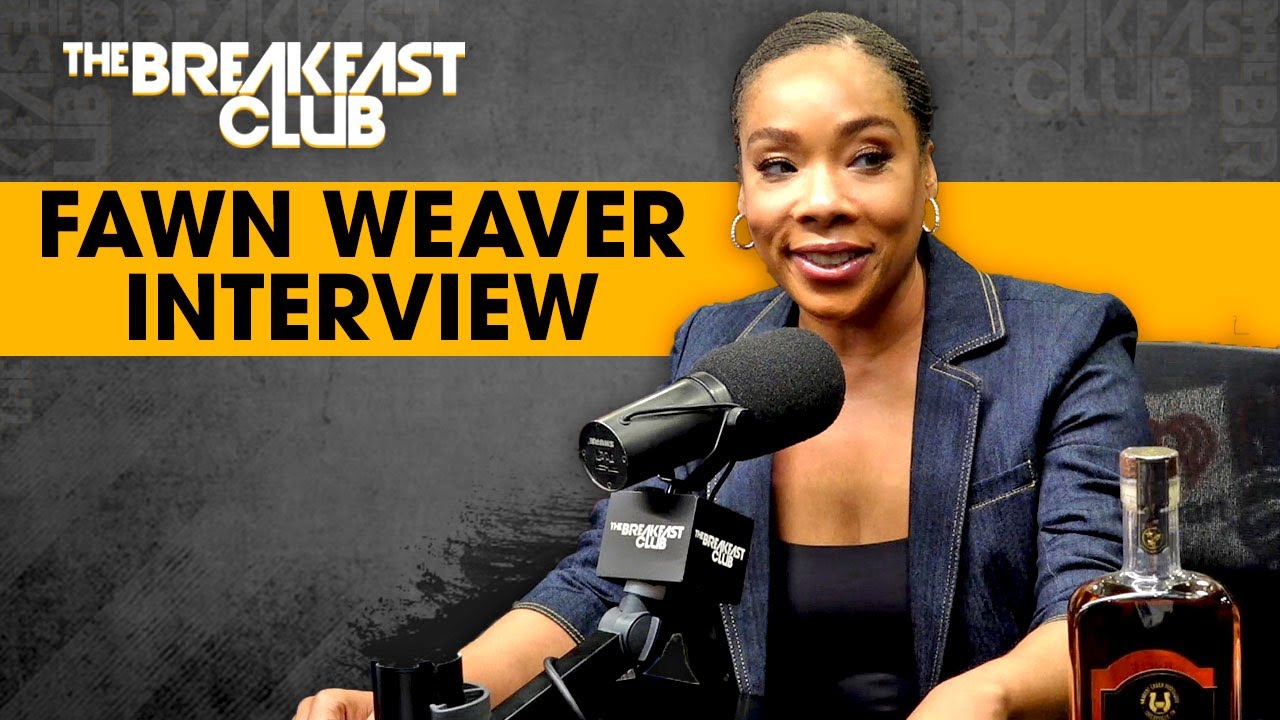 Fawn Weaver On Building A Black-Owned Liquor Empire, The Story Of ...