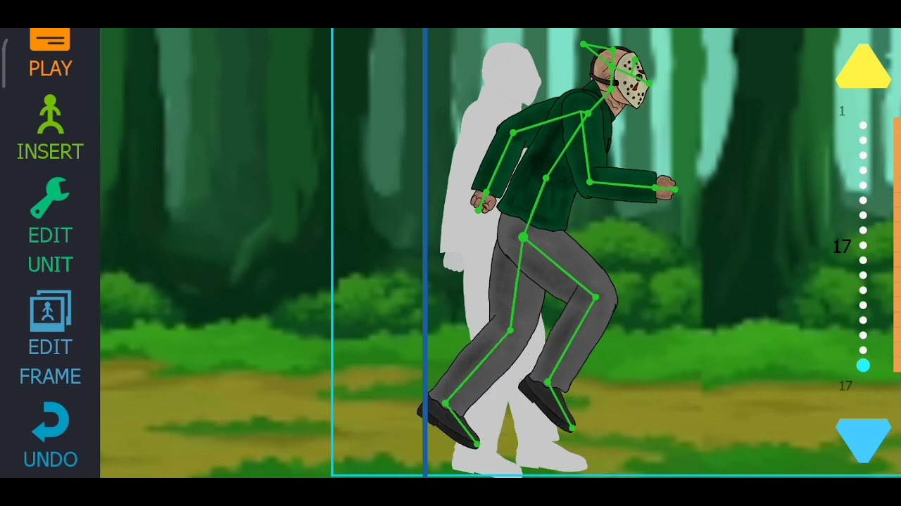 How to Walk and Run Tutorial (Dc2) - YouTube