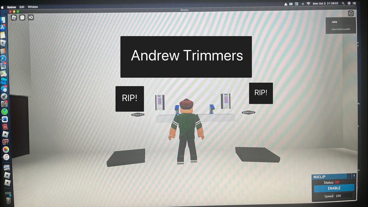 Bobrick Trimdrys Value City Furniture, Commercial Map - Roblox - YouTube