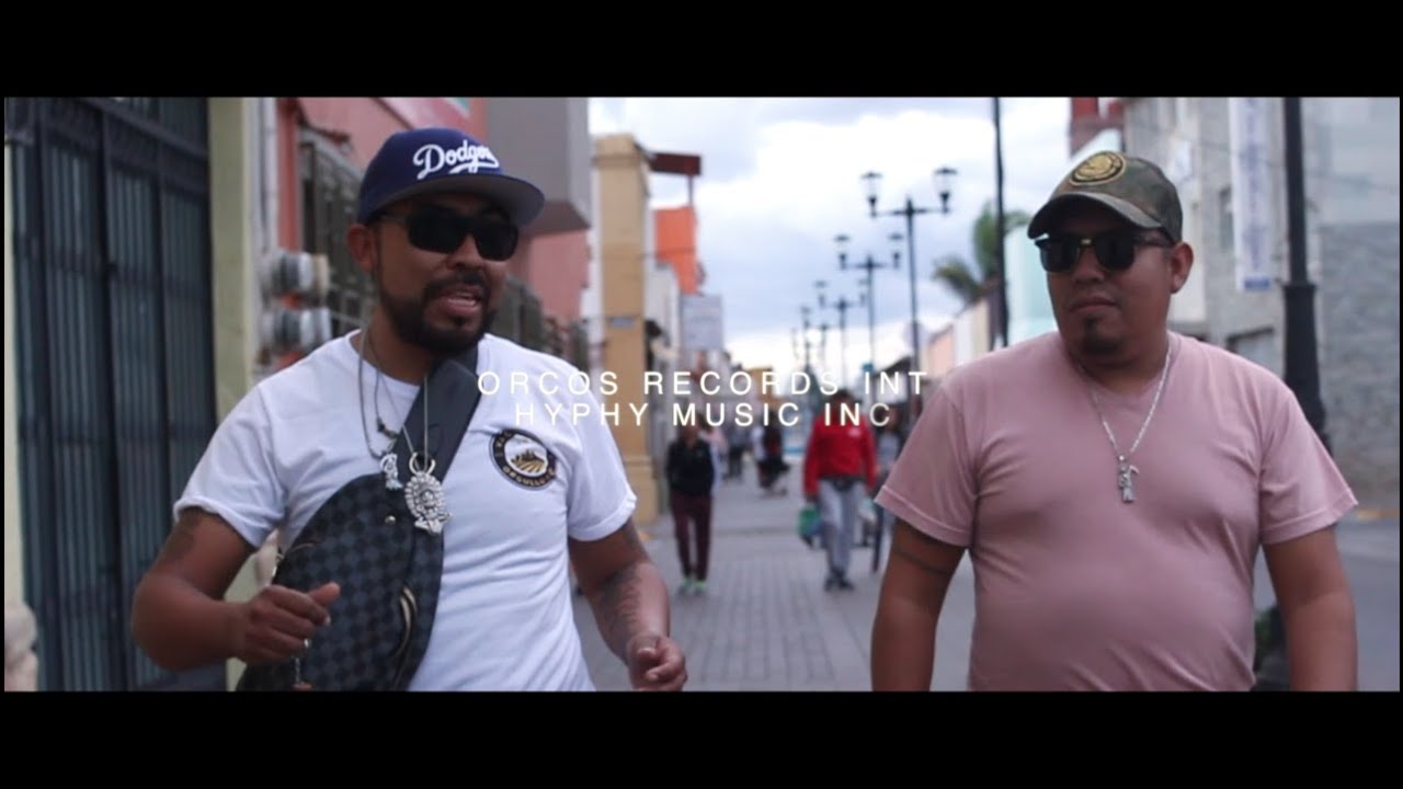 CHUY MORALES - EL CORRIDO DE CHALO MORALES -VIDEOCLIP OFICIAL - YouTube
