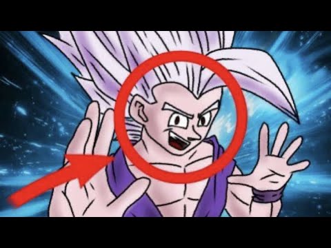 Gohan plays a hundred Dragon Dance - YouTube