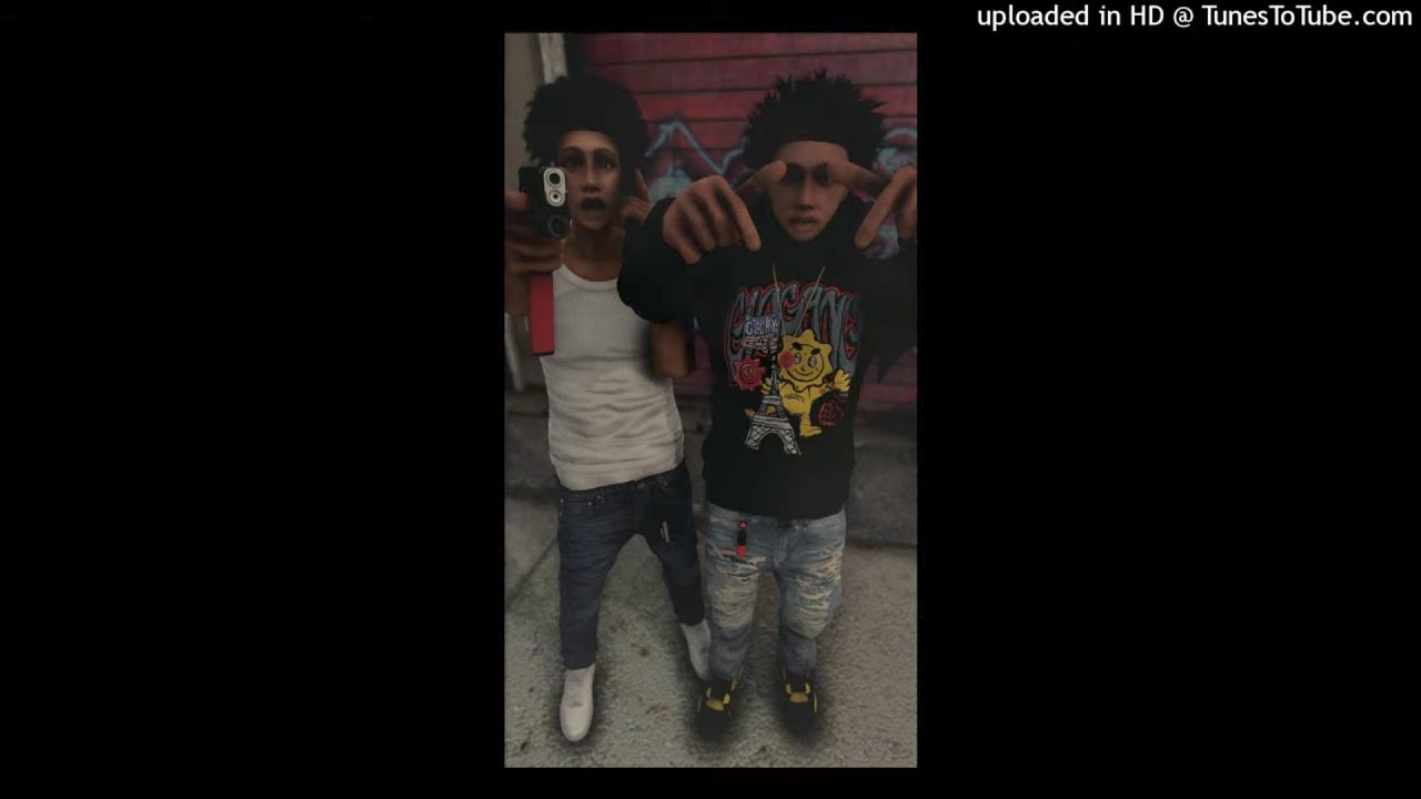 [WC:RP] (ic) Lil Jah x baby drac we still spinning. [official audio ...