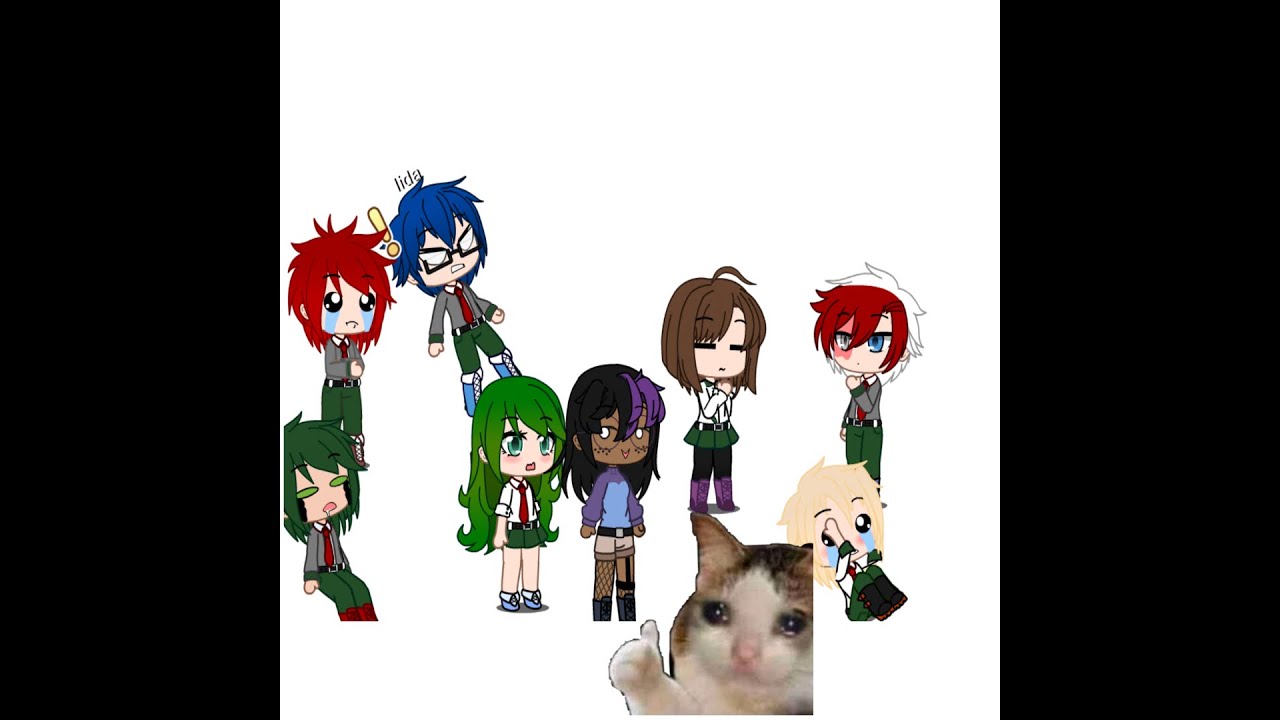 Class 1A React to ships - YouTube