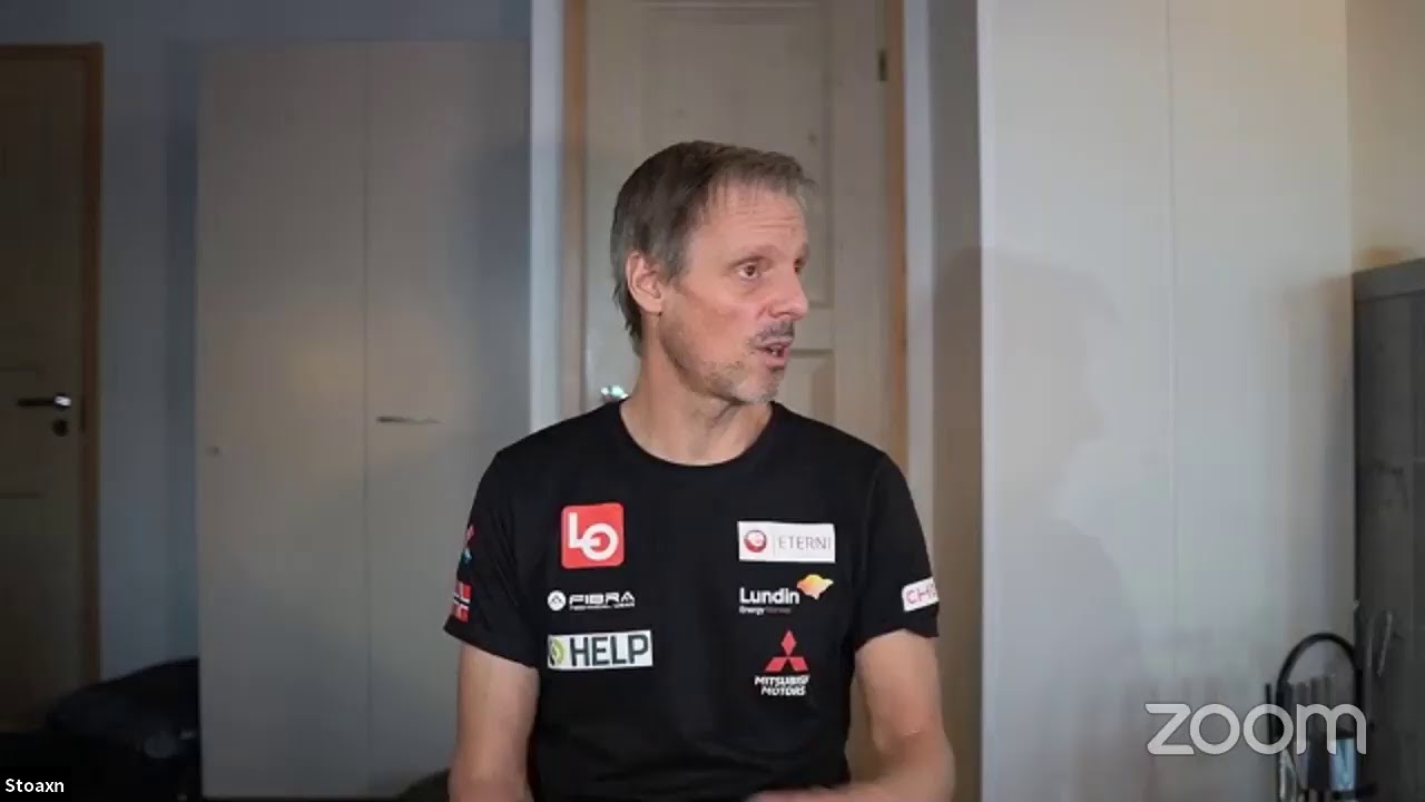 Live Pressekonferanse fra Ruka - YouTube