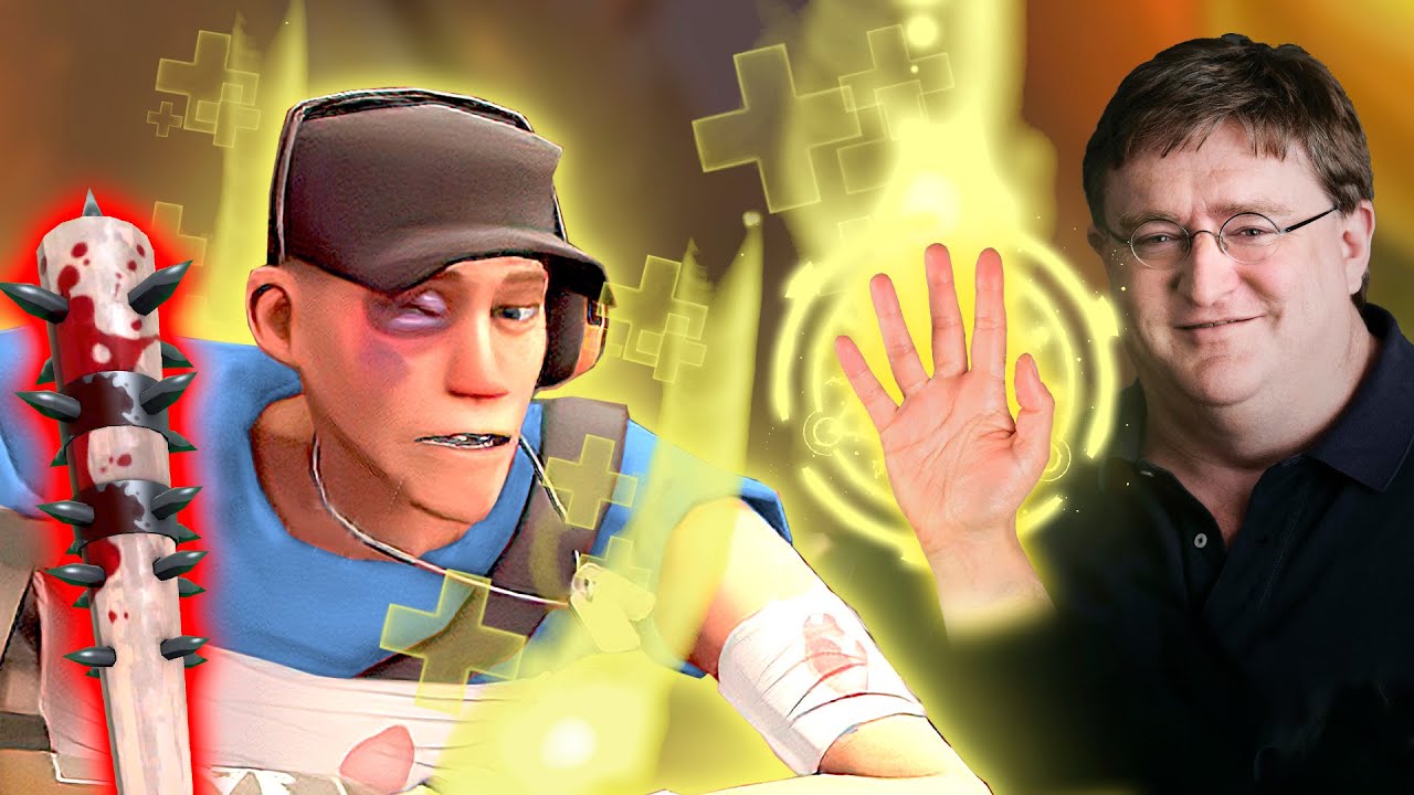 you can miss without bleeding using the boston basher - YouTube