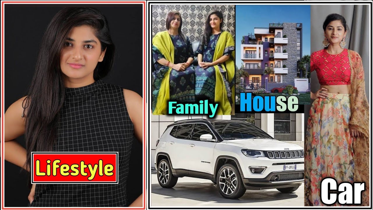 Samridhi Singh [Shikha] Lifestyle_Boyfriend_Education_Salary_Age_Family ...