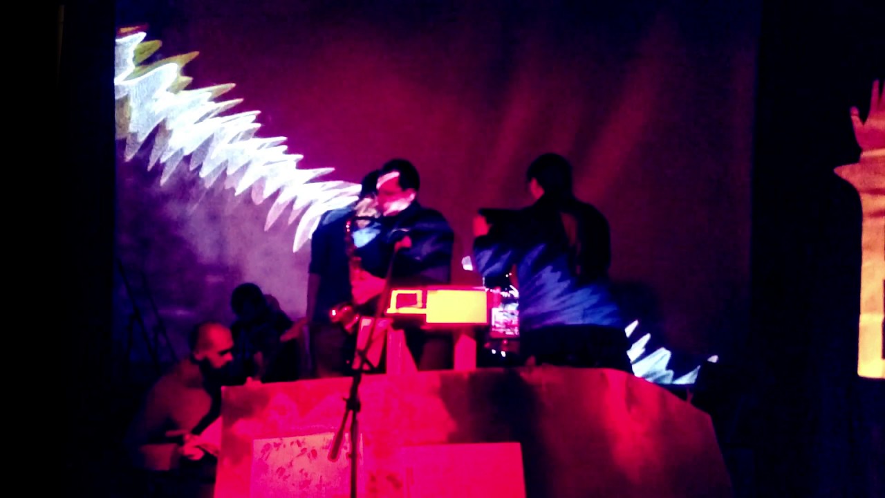 Paranoise Crew - Truck strike - YouTube Music