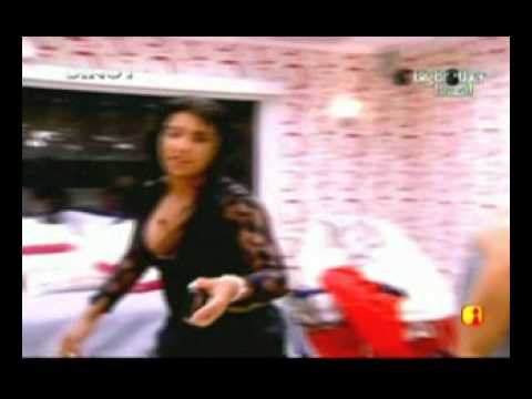 BBB9 PRISCILA 11 OOPS