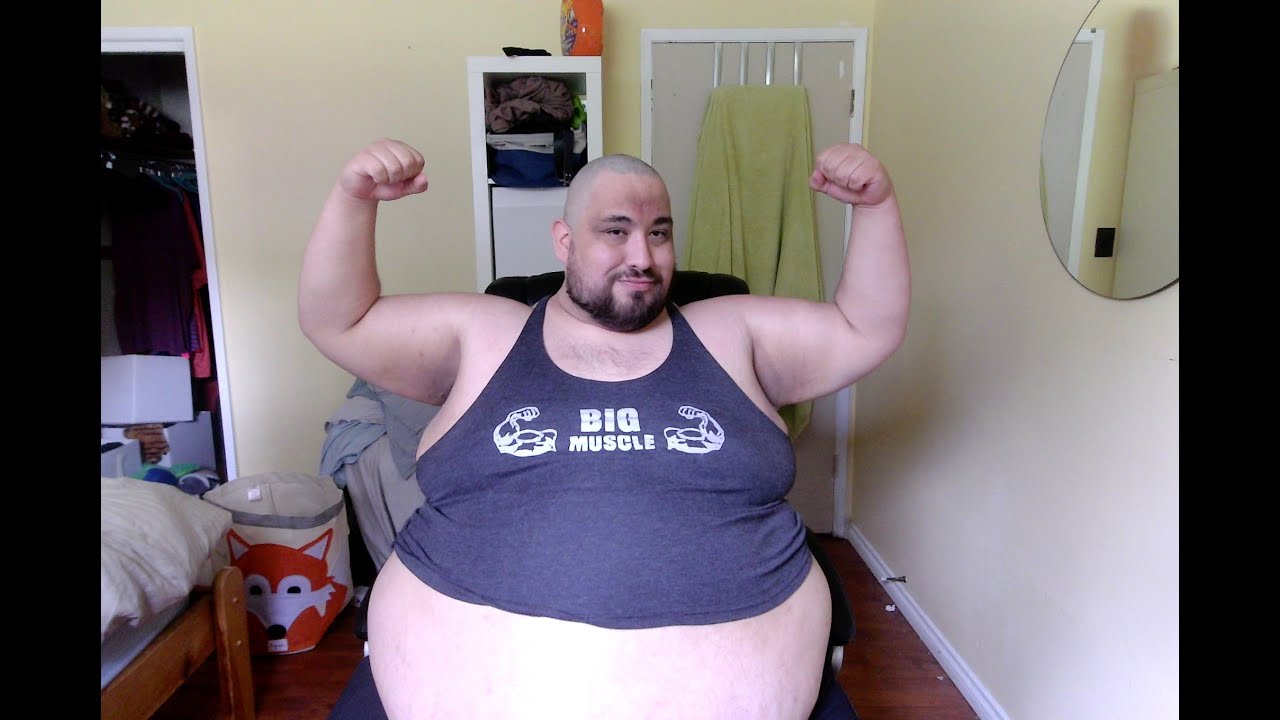 BigFattyBC Live - YouTube