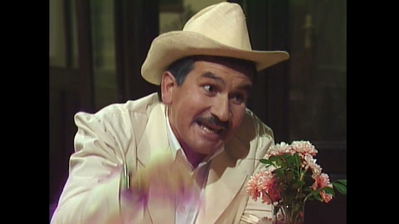 Gallito Ramírez Capítulo 31 - Novelas Joymarjose - YouTube