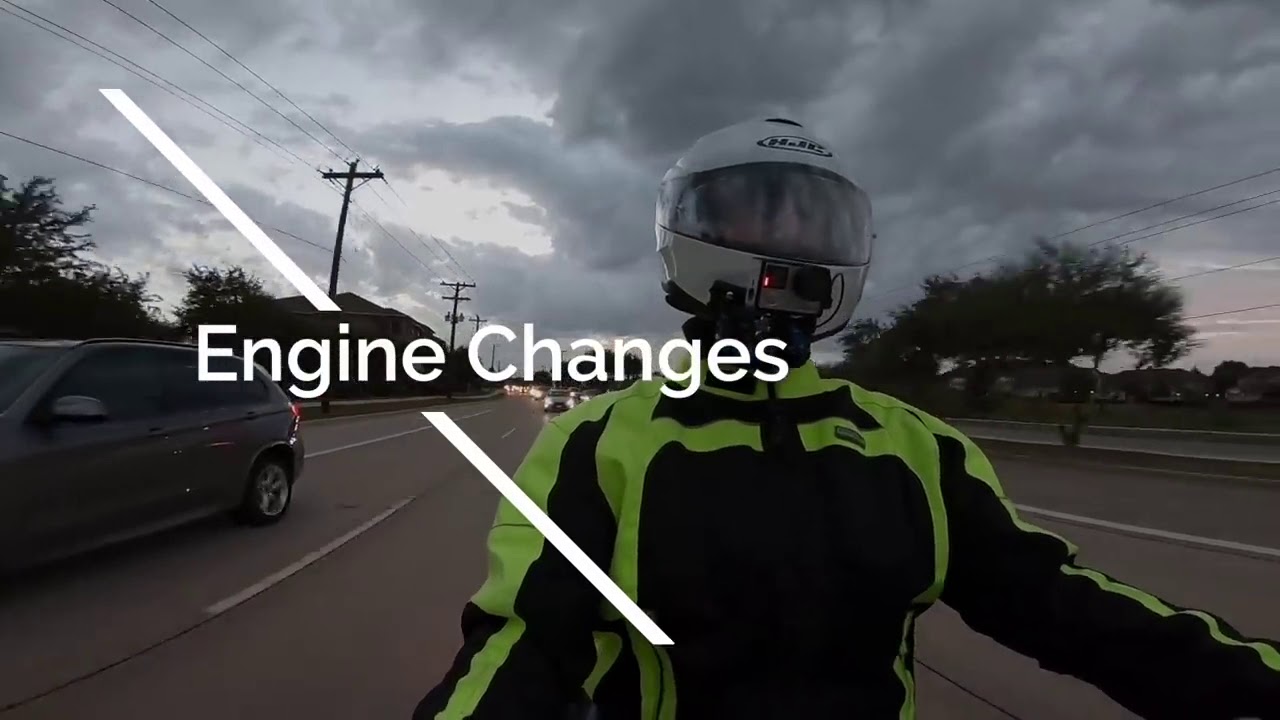 Ep 88 2020 Honda Goldwing First Impressions - YouTube